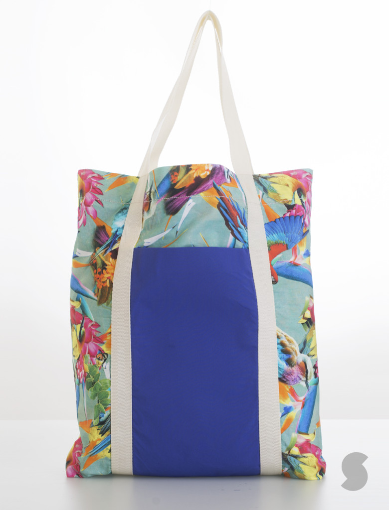 Totes – SAAKO